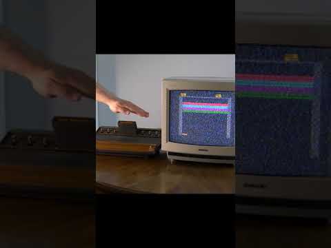 RF Interference Demo #shorts