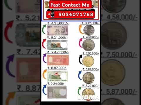 old coin buyer #coin #currency #coincollecting #collection #collectables #trending #oldcoins #video