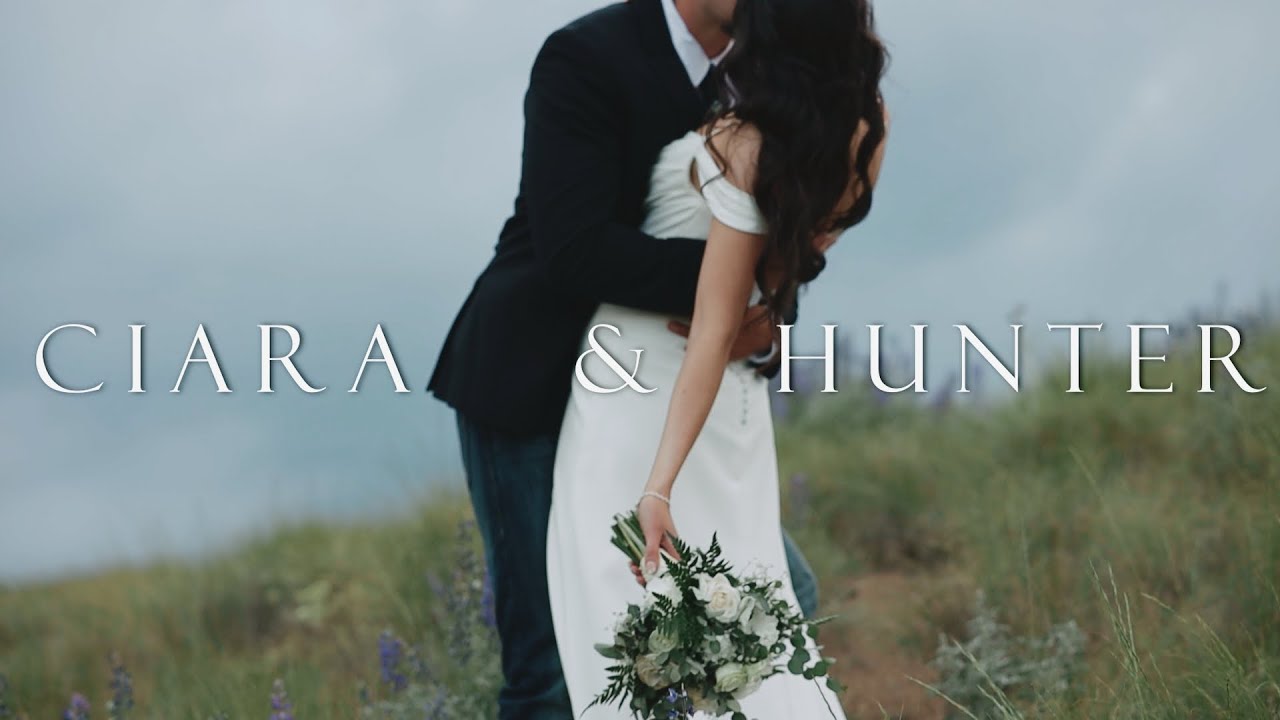 Droegmiller Wedding Teaser