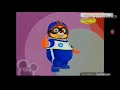 Special Agent Oso Theme Song Arabic Watch HD Mp4 Video Download Free