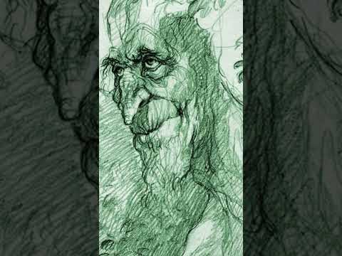 The Elves Teach Their Language to the Ents | Middle-earth Lore