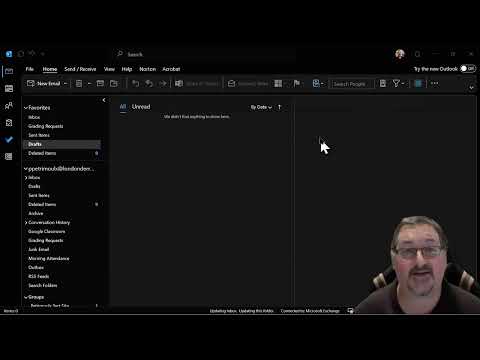 How To Change Outlook Links back to the Default Browser