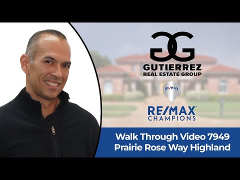 7949 Prairie Rose Way | #G2Network