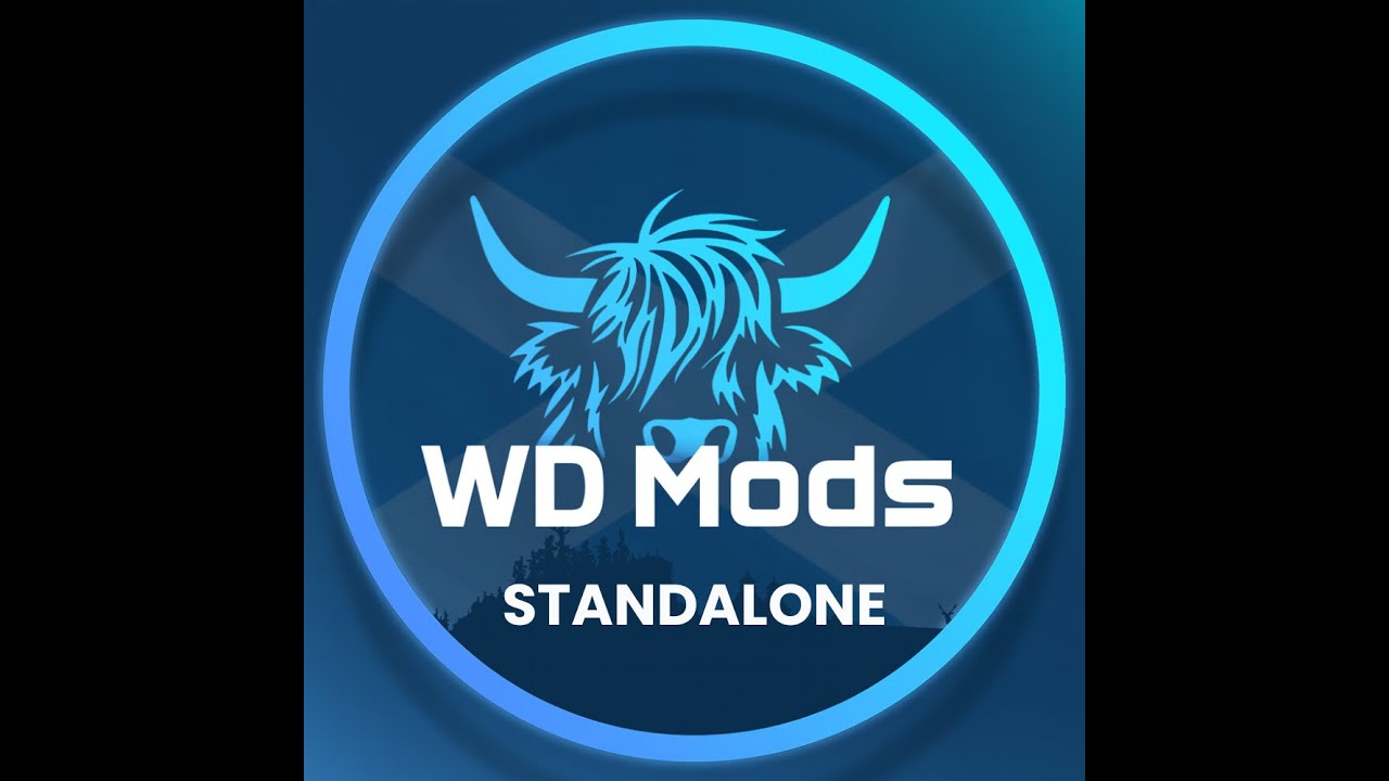 Ox-Inventory Redesign | FiveM Script | Sleek & Customizable Presets | [ESX, QBox, QBCore]