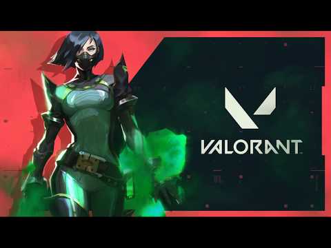 Viper - Valorant [Wallpaper Engine]