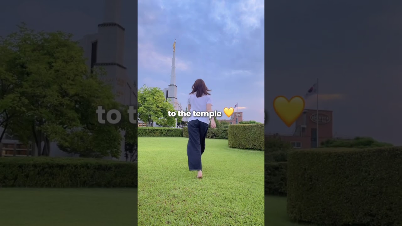 This might not be everyone’s thing, but it’s what I needed all along 💛