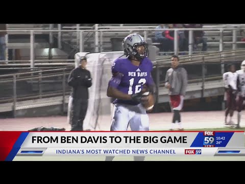 Ben Davis to Bengals: Chris Evans is Super Bowl bound