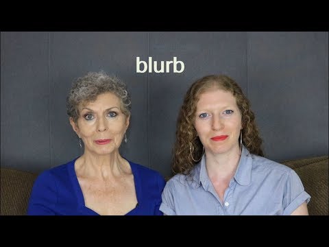 One-Minute Words: blurb