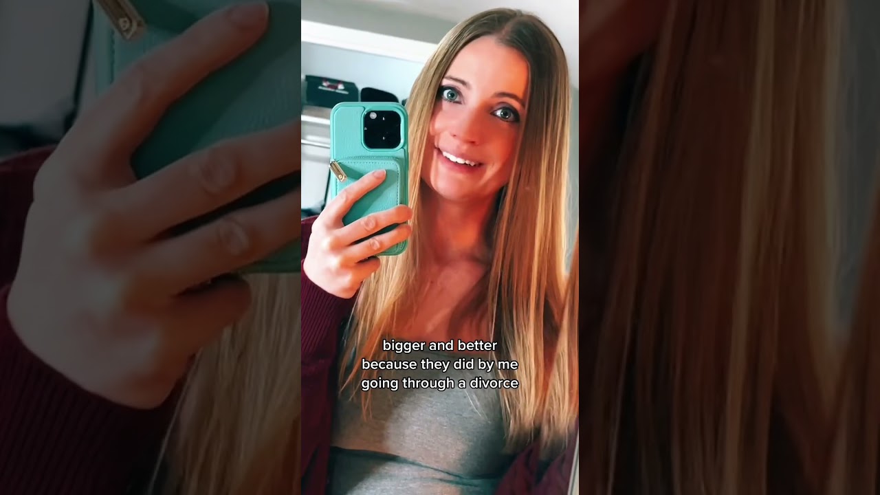 3 lessons from divorce