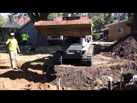 ILLINOIS AMERICAN WATER Environmental Grant 2013