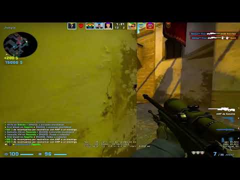 Steam Community :: Video :: Ace awp :3