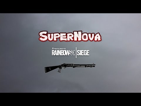 Steam Community :: Video :: R6 #113 SuperNova