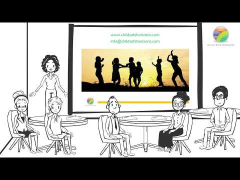 What is Child Safeguarding?