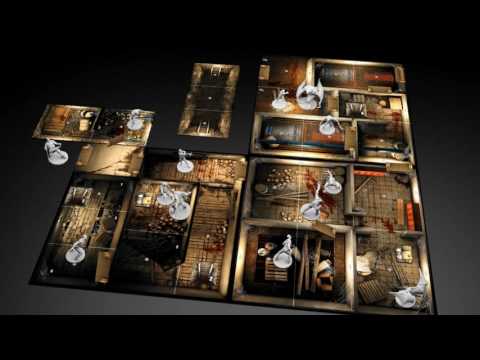 Top 10 Paranormal Board Games We Love | GAMERS DECIDE