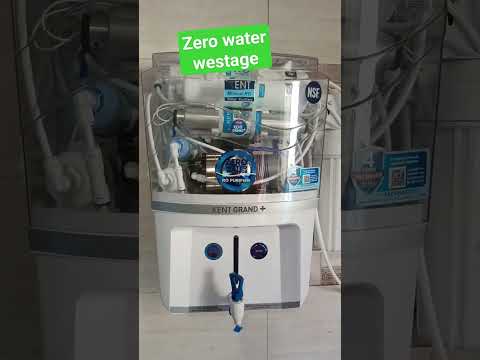 New Kent grand plus zero westege water purifier | 2023 new model