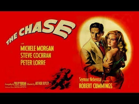 The Chase (1946) - sa prevodom