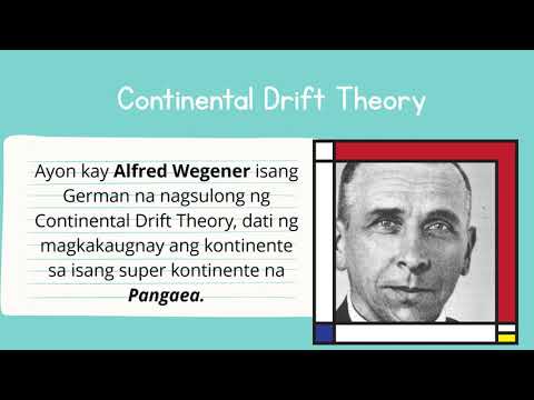 AP 8 First Quarter: Lesson 1