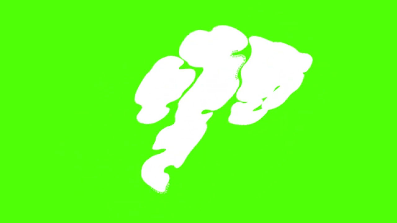 Smoke Explosion FX - Perfect for YouTube Intros & Motion Design