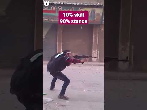how to shoot a pew pew #moorlandertactical #youtubeshorts #meme #tactical #facts #pewpew #fact
