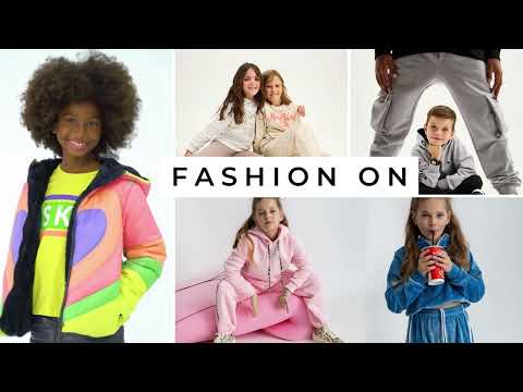 Fashion On Floraonline