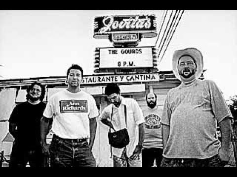 GIN AND JUICE by THE GOURDS, KARAOKE WITH LYRICS, INDYBEE63