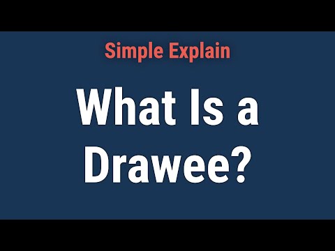 What Is a Drawee in Legal and Banking Terms?