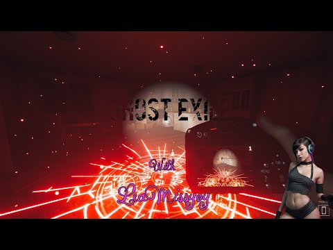 Steam Community :: Video :: Ghost Exile [Shiryo] She'll catches YOU🫵🏻 ...