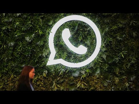 U.S. House Bans WhatsApp for Staffers
