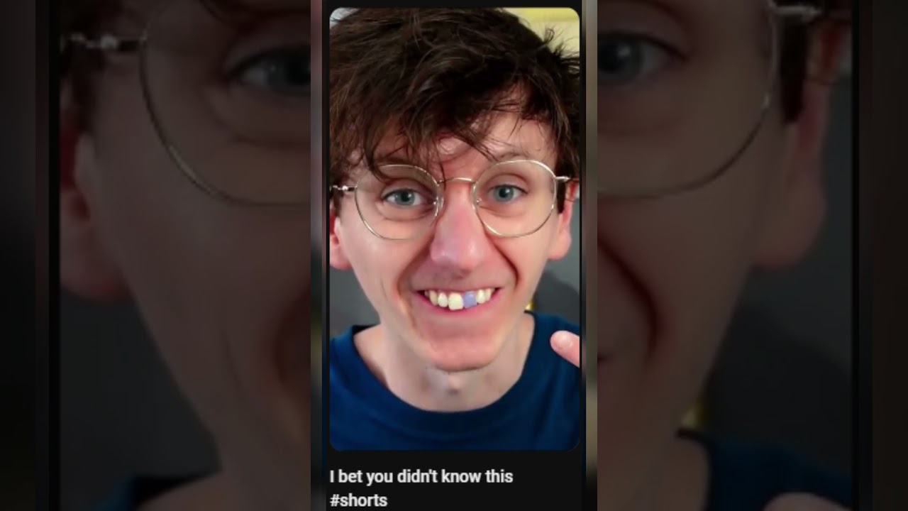 JackSucksAtLIife Weird THUMBNAILS