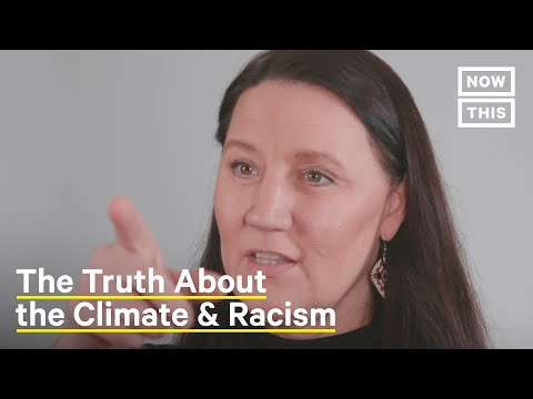 Why All Americans Should Care About 'Environmental Racism’ | NowThis