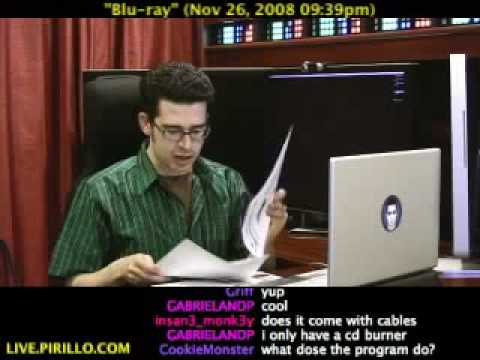 What's the Best Blu-ray DVD Player and Burner to Buy?