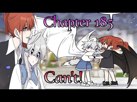 My Food Seems To Be Very Cute 《Chapter 185》 No!