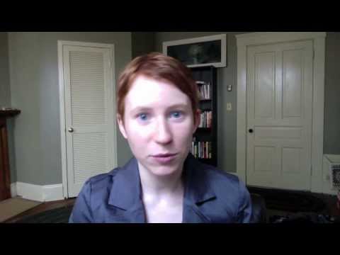 How to Physically Describe Your Characters – Ellen Brock