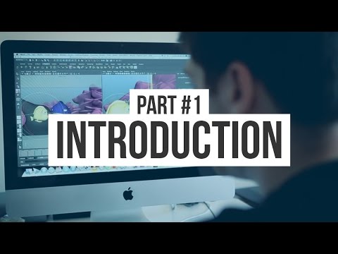 Introduction: Making an Animated Movie (#1)