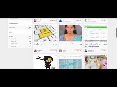 Hiring Freelancers