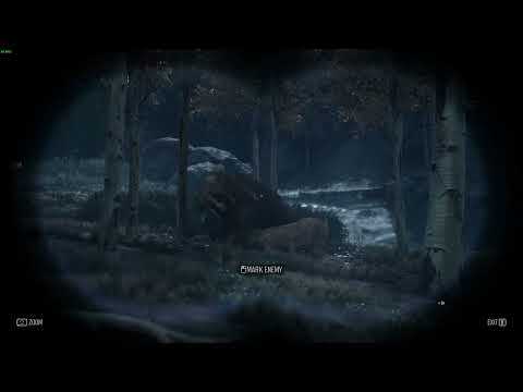 Steam Community :: Video :: Reacher vs Rager vs Mountain Lion (Days Gone)
