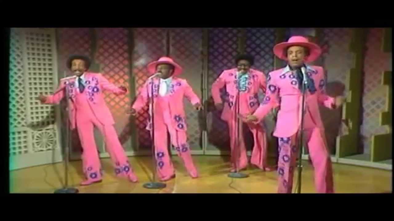 BILLY GRIFFIN + THE MIRACLES -