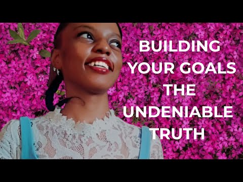 The Undeniable Truth: || What No One Sees While You’re Building