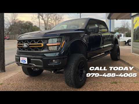 🚨 Up to $15,000 Off Ford F-150 ! Best Ford Truck Deals Near El Campo & East Bernard, TX 🔥