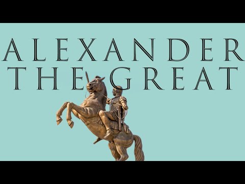 Alexander the Great: Conquests, Legacy, and Death