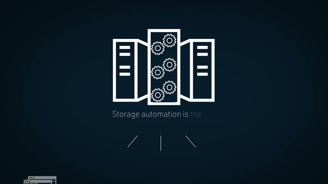 Supercharge Innovation With Hitachi Ops Center Automator