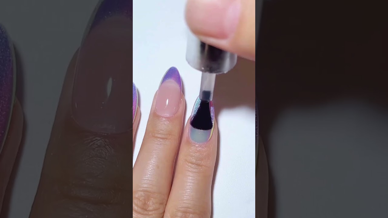 🌞 Stunning Summer 2025 Nail Ideas: Natural Almond Nails & Simple Designs You'll Love! 💅