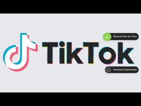 TikTok Mod APK 39.6.1 (Remove ads)(Paid for free)(Unlocked)(Premium)(Optimized)