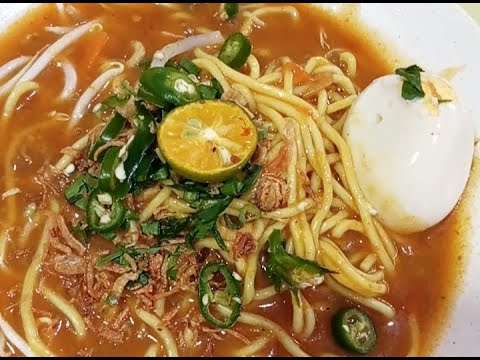 #mee rebus #foodtrip #yummy #shorts