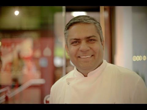 The London Story - Cinnamon Soho