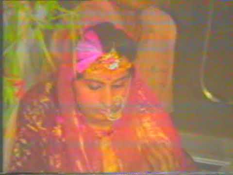 nivpankaj marriage 3