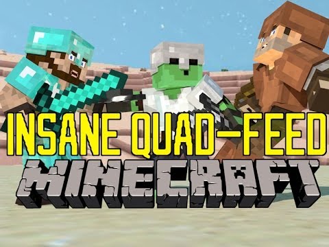 Steam Community :: Video :: iNsANiTy - Minecraft PvP Montage