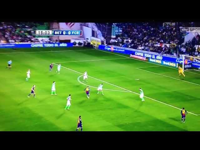 Top 10 Lionel Messi goals