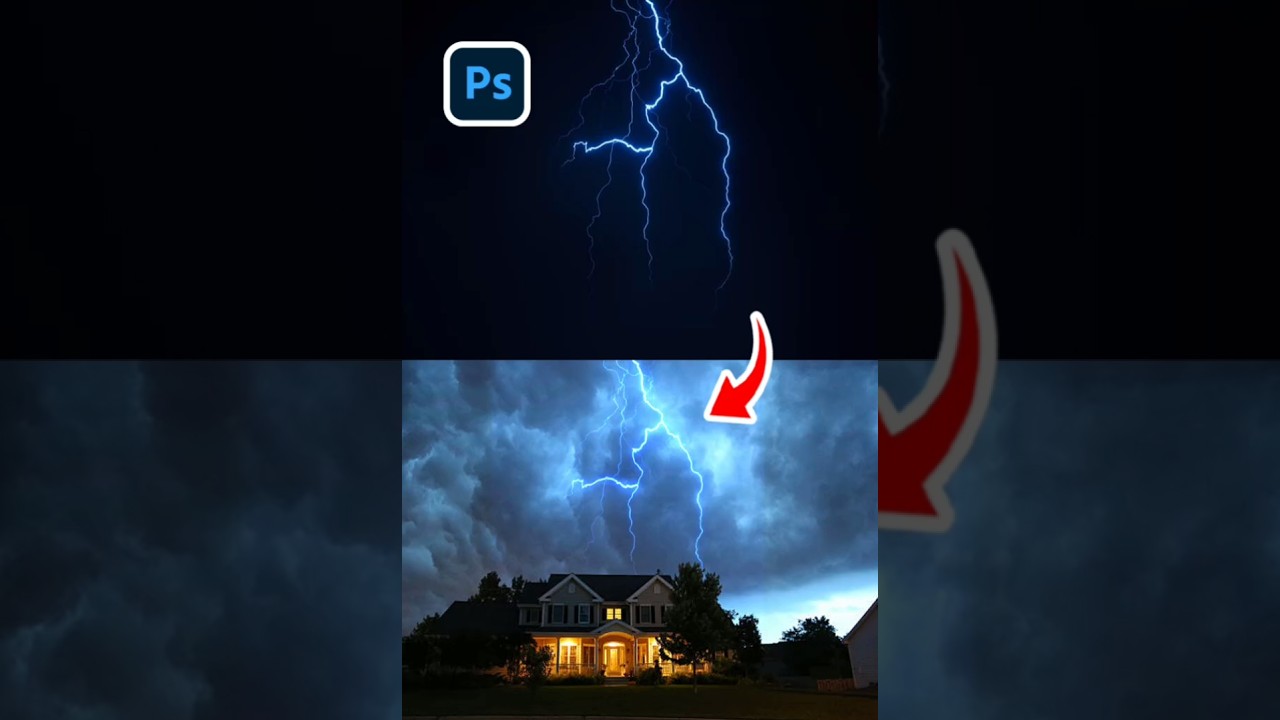 Can Photoshop REALLY Make Lightning-Hit Designs Look AMAZING?