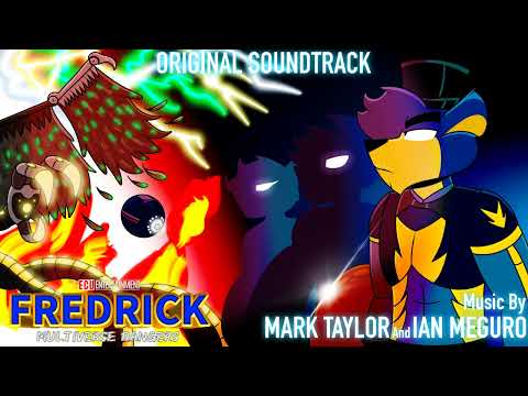 Contact The Police Immediately (Ft. @vn_angel ) - Fredrick Multiverse Dangers Soundtrack